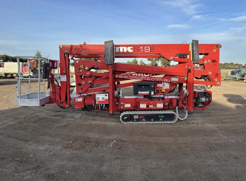 Equipment • Arbor Earth: Lake Macquarie, Hunter, Central Coast